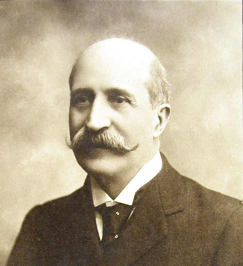 Paolini Luigi (1852-1930) - Biblioteca comunale di Imola